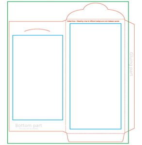 Template Sampul Duit Raya PDF, PSD & Ai Percuma Download