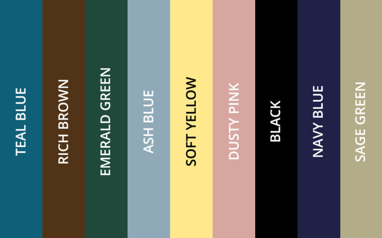 Baju Raya 2026: Warna Tema Trending & Viral - Koleksi Terbaru!