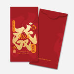 Angpao Printing Malaysia: CNY Red Packet & Angpow Raya Print