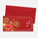 Angpao Printing Malaysia: CNY Red Packet & Angpow Raya Print